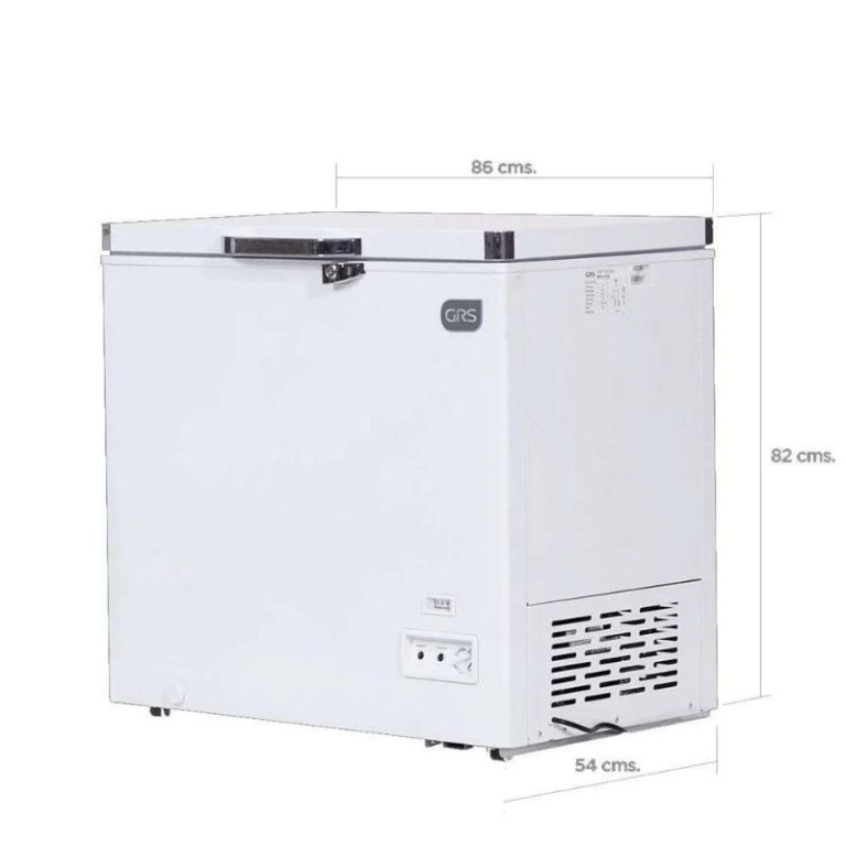 Congelador 7 pies GRS - Agencias Way